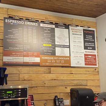 THE FAINTING GOAT COFFEE - Updated October 2024 - 183 Photos & 240 ...