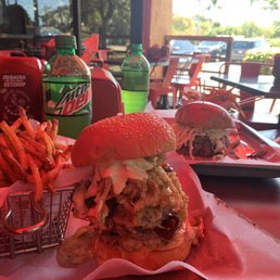 BRGR STOP - 1373 Photos & 964 Reviews - 4301 Coconut Creek Pkwy ...