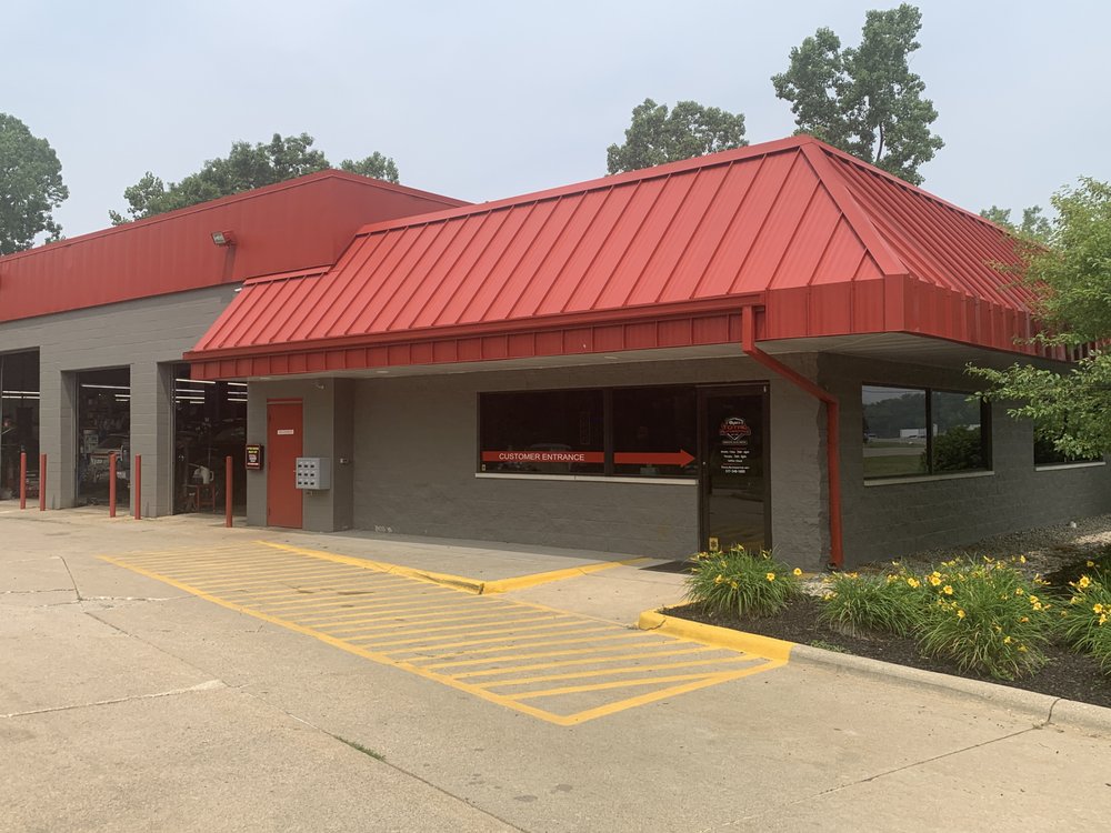 MAZURS TOTAL AUTOMOTIVE OF HOWELL - Updated June 2026 - 10 Photos & 23 ...