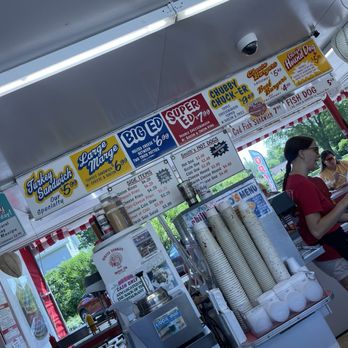 WHITE TURKEY DRIVE-IN - TEMP. CLOSED - Updated November 2025 - 121 ...