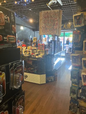 TOY LAIR - Updated August 2025 - 3222 W Cary St, Richmond, Virginia ...