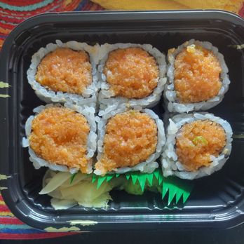 WILD GINGER - Updated January 2025 - 53 Photos & 38 Reviews - 1716 3rd ...