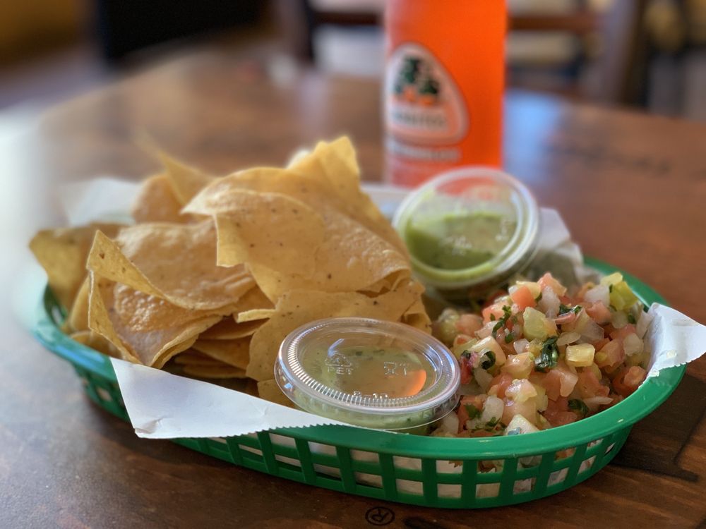 LA CORNETA TAQUERIA - 341 Photos & 631 Reviews - Mexican - 1123 ...