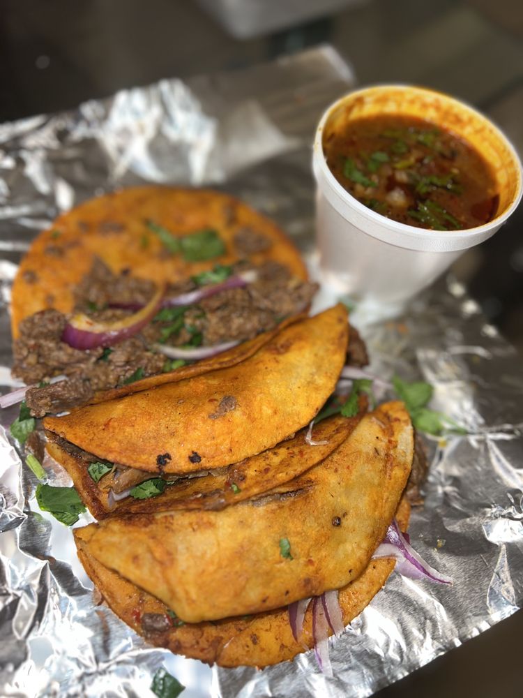 KRAZY TACOS ROJOS - Updated October 2025 - 11 Photos - 2801 14th St W ...