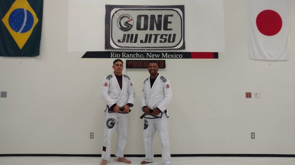 ONE JIU JITSU NEW MEXICO - Updated December 2025 - 3188 Southern Blvd ...