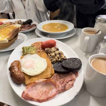 KENNINGTON LANE CAFE - Updated June 2025 - 122 Photos & 139 Reviews ...