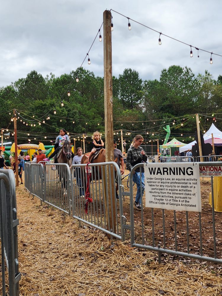 TRINITY STABLES - Updated October 2025 - 28 Photos - 1736 Sever Rd ...