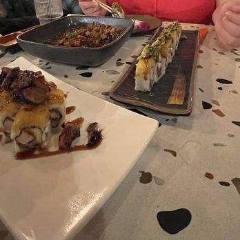 DADDY NINJA RESTAURANT - Updated July 2025 - 293 Photos & 128 Reviews ...