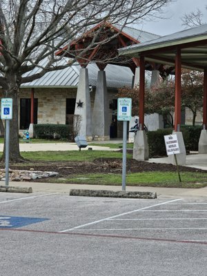 LEANDER PUBLIC LIBRARY - Updated October 2025 - 65 Photos & 37 Reviews ...