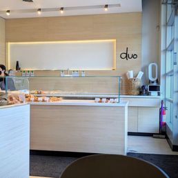 DUO PATISSERIE & CAFE - Updated December 2025 - 1525 Photos & 516 ...