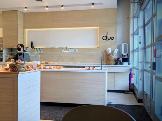 DUO PATISSERIE & CAFE - Updated January 2025 - 1515 Photos & 510 ...