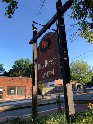 RED HORSE TAVERN - 62 Photos & 161 Reviews - 122 W Washington St ...
