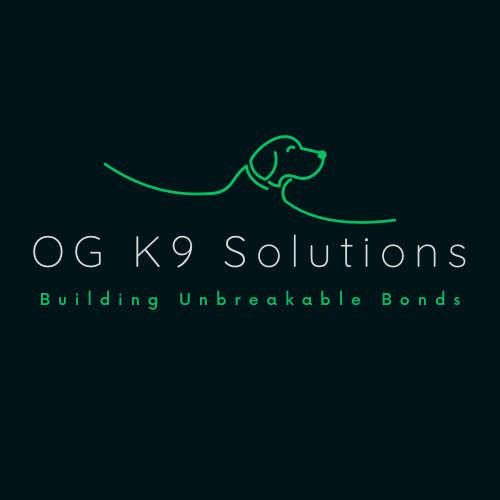 OG K9 SOLUTIONS - Request Consultation - Davey, Nebraska - Pet Training ...