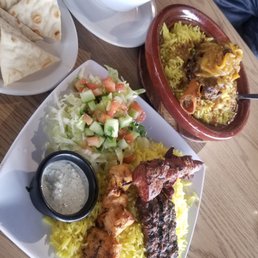 COUS COUS CAFE - 345 Photos & 314 Reviews - 6165 N May Ave, Oklahoma City, Oklahoma - Moroccan ...