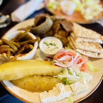 KRAZY GREEK KITCHEN - Updated August 2024 - 459 Photos & 368 Reviews ...