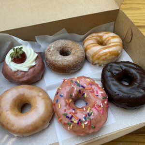 MONUTS - 664 Photos & 550 Reviews - 1002 Ninth St, Durham, NC - Menu - Yelp