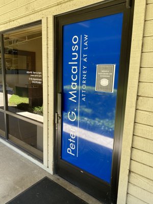 THE LAW OFFICES OF PETER G. MACALUSO - Updated October 2025 - 19 Photos ...