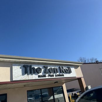 THE ZEN NAILS - Updated December 2025 - 163 Photos & 165 Reviews - 210 ...
