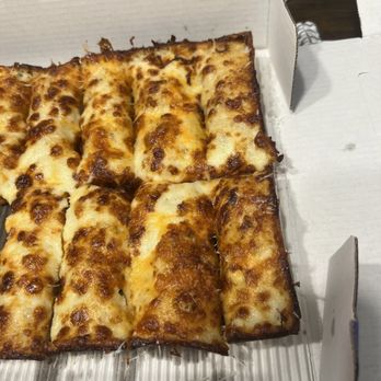 DROPTOP PIZZA - Updated January 2026 - 79 Photos & 55 Reviews - 107 W ...