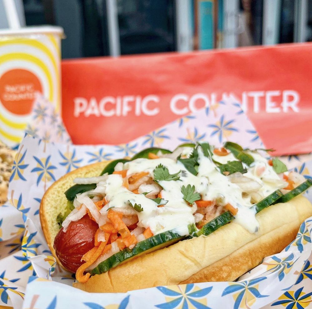 PACIFIC COUNTER - SARASOTA - 29 Photos & 13 Reviews - 4942 S Tamiami ...