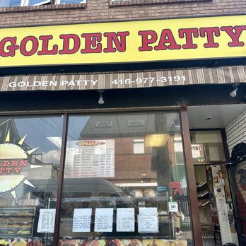 GOLDEN PATTY - Updated June 2025 - 198 Photos & 149 Reviews - 187 ...