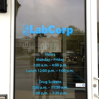 LABCORP - Updated September 2025 - 1155 E Paris Ave SE, Grand Rapids ...