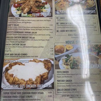 KELLEY’S COUNTRY COOKIN’ - Updated December 2024 - 266 Photos & 270 ...