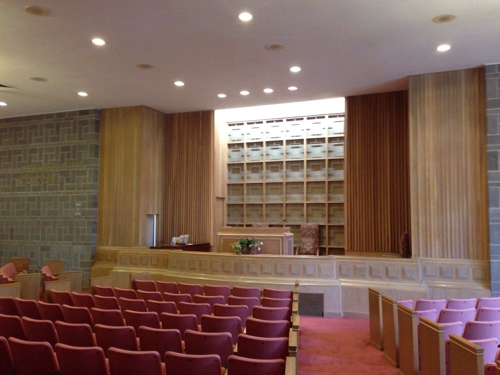 CHRISTIAN SCIENCE CHURCH - Updated May 2026 - 1309 Guadalupe St, Austin ...