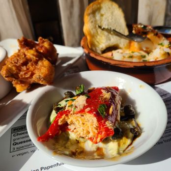 OCHO - 469 Photos & 638 Reviews - 2325 NW Market St, Seattle ...