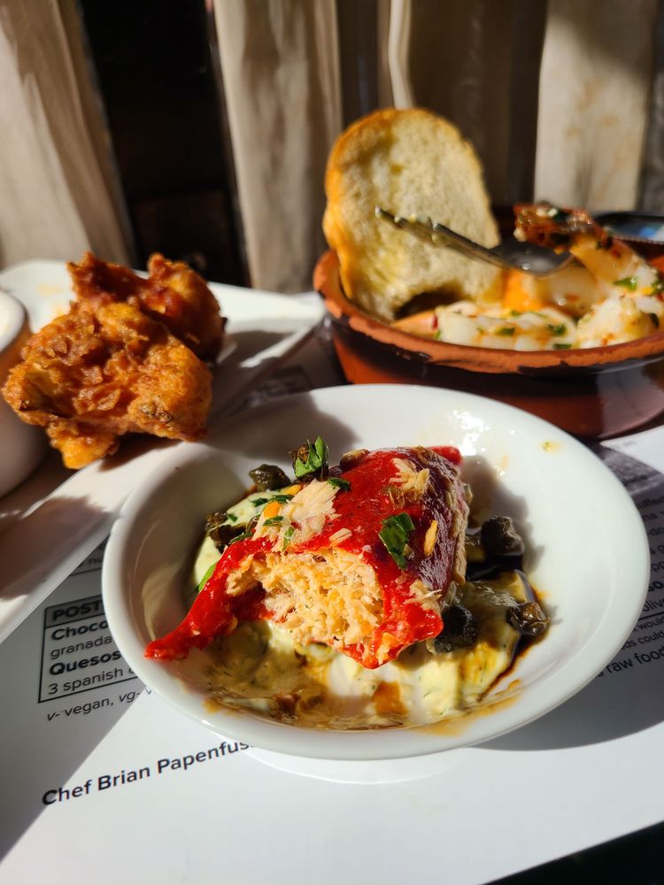 OCHO - Updated August 2024 - 488 Photos & 647 Reviews - 2325 NW Market ...