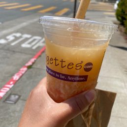 EGGETTES - Updated May 2024 - 464 Photos & 620 Reviews - 3136 Noriega ...