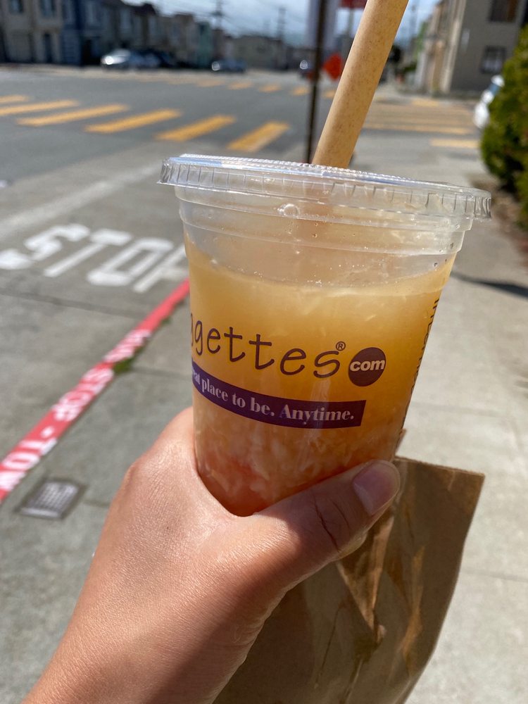 EGGETTES - 424 Photos & 591 Reviews - 3136 Noriega St, San Francisco ...