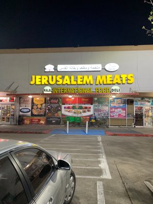 JERUSALEM HALAL MEATS - 32 Photos & 63 Reviews - Meat Shops - 3330 ...
