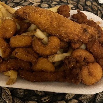 IVAR’S SEAFOOD BAR - Updated January 2025 - 122 Photos & 108 Reviews ...