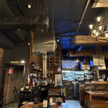 GUNBAE TRIBECA - Updated July 2025 - 640 Photos & 588 Reviews - 67 ...