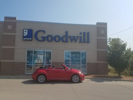 GOODWILL - Updated December 2025 - 15 Reviews - 153 W Oklahoma Ave ...