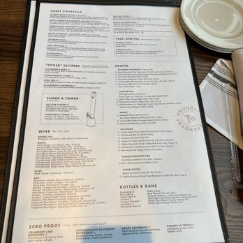 TAVERN IN THE SQUARE - Updated December 2024 - 31 Photos & 62 Reviews ...