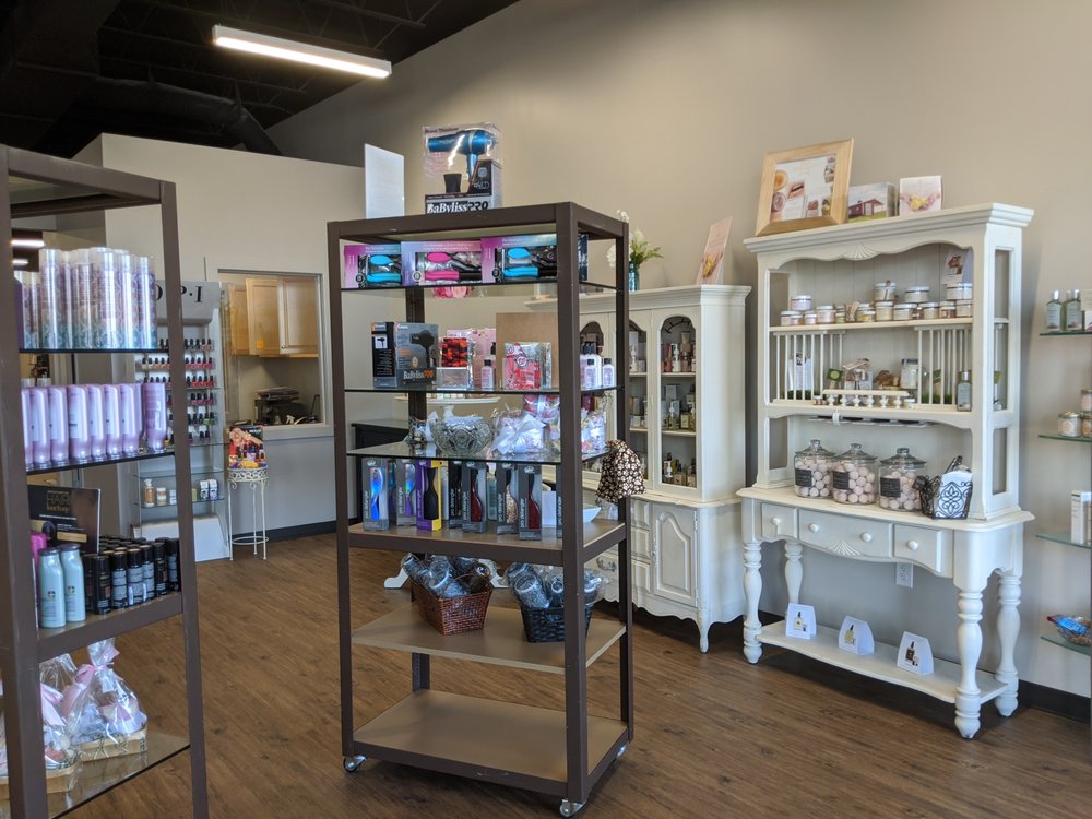 THOMAS SCOTT SALON AND SPA - Updated June 2024 - 150 Photos & 49 ...