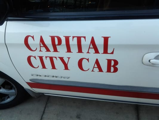 CAPITAL CITY CAB - Updated December 2025 - 2025 Marconi Ave, Sacramento ...
