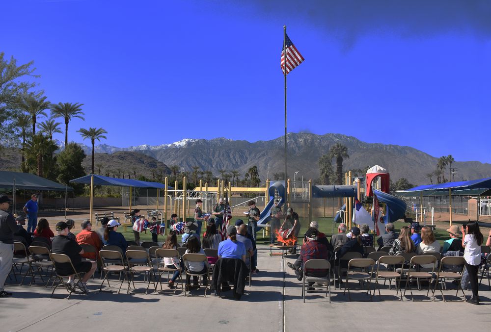 KING’S SCHOOLS - Updated December 2025 - 67675 Bolero Rd, Palm Springs ...