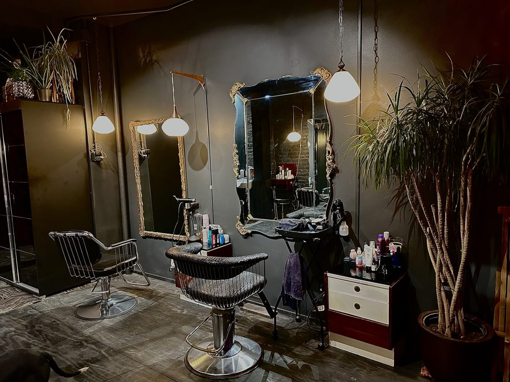 TWIGS SALON - Updated December 2025 - 29 Photos & 69 Reviews - 212 Ave B, New York, New York ...