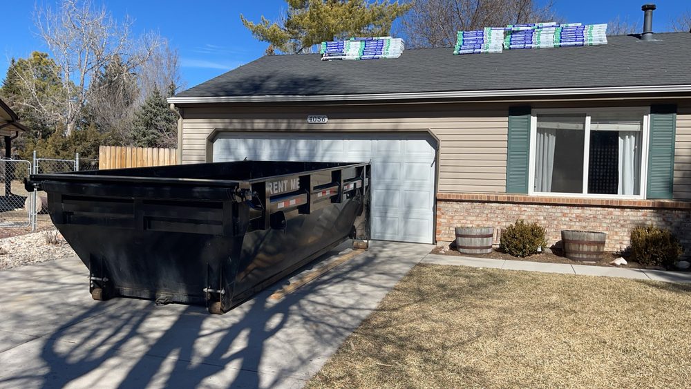 TRASH BROS - Updated May 2026 - Evans, Colorado - Dumpster Rental ...