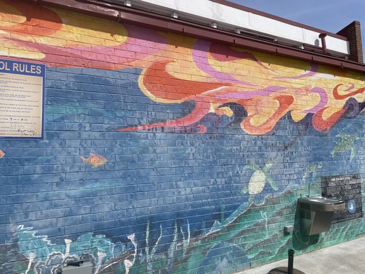 MLK, JR. POOL - 155 Jackson St, Charleston, South Carolina - Swimming ...