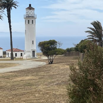 POINT VICENTE LIGHTHOUSE - Updated October 2025 - 441 Photos & 90 Reviews - 31550 Palos Verdes ...