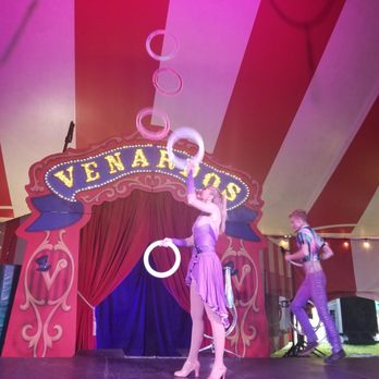 VENARDOS CIRCUS - Updated August 2024 - 40 Photos & 35 Reviews - Miami ...