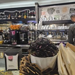 CAFFÈ VATICANO - Updated September 2025 - 125 Photos & 266 Reviews ...