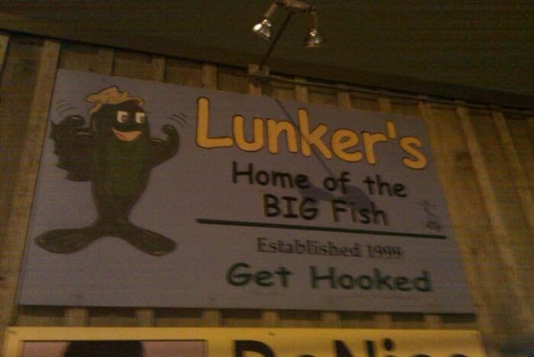 LUNKER’S - Updated March 2025 - 27 Reviews - 104 S Linden St, Normal ...