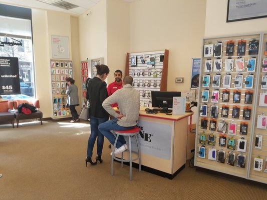 VERIZON AUTHORIZED RETAILER - WIRELESS ZONE - Updated August 2025 - 12 ...