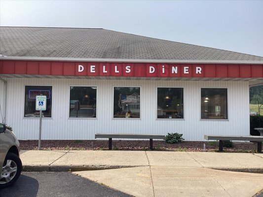 DELLS DINER & MARISCOS NAYARIT - Updated December 2025 - 31 Photos ...