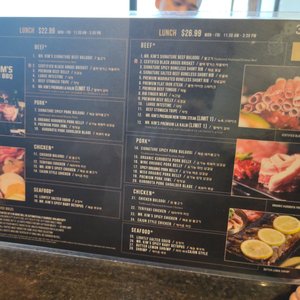 MR.KIM’S KOREAN BBQ - 526 Photos & 352 Reviews - 560 Marks St ...
